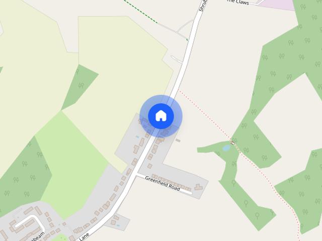 Shrub Lane, Burwash, East Sussex, TN19