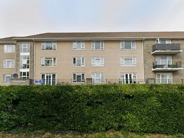 Shrubbery Avenue, Weston Super Mare BS23, 2 bed flat to rent, £995 pcm | PrimeLocation