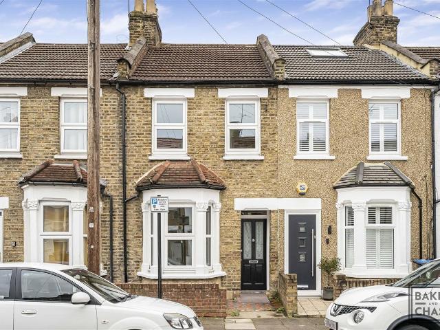 Shrubbery Road, Edmonton, London N9, 2 bed terraced house to rent, £1,750 pcm | PrimeLocation