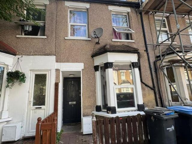 Shrubbery Road, London N9, 2 bed terraced house to rent, £1,850 pcm | PrimeLocation