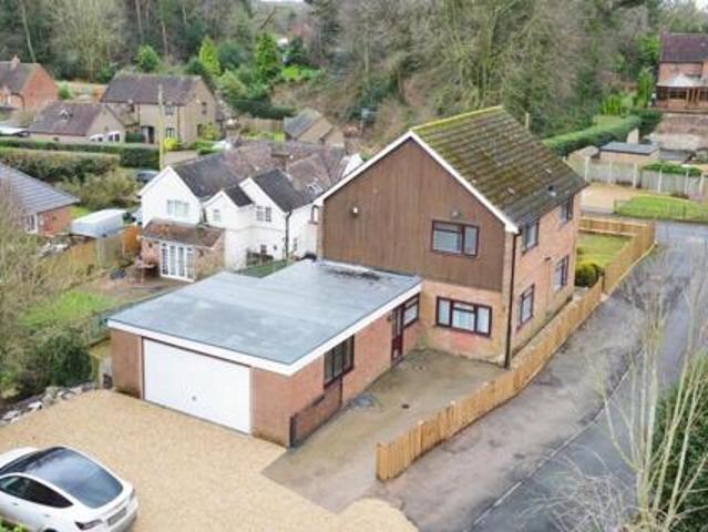 Shrubbery Road, Redlake, 3 Bedroom Detached