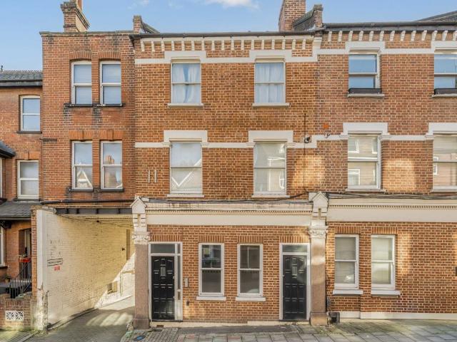Shrubbery Road, Streatham SW16, 3 bed flat to rent, £2,400 pcm | PrimeLocation