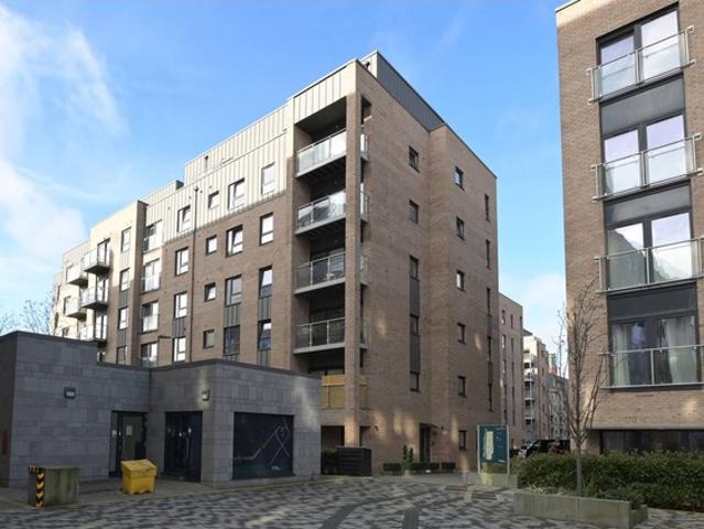 Shrubhill Walk, Leith, EH7 4FH