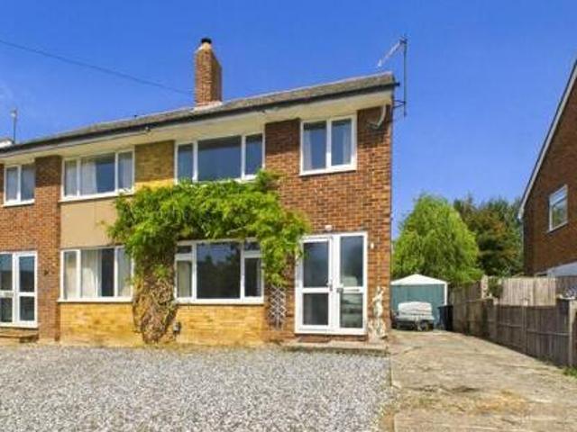 Shrubland Drive, Reading, 3 Bedroom Semi detached