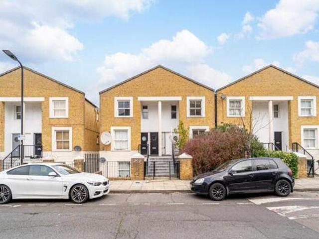 Shrubland Road, Hackney, 4 Bedroom Terraced