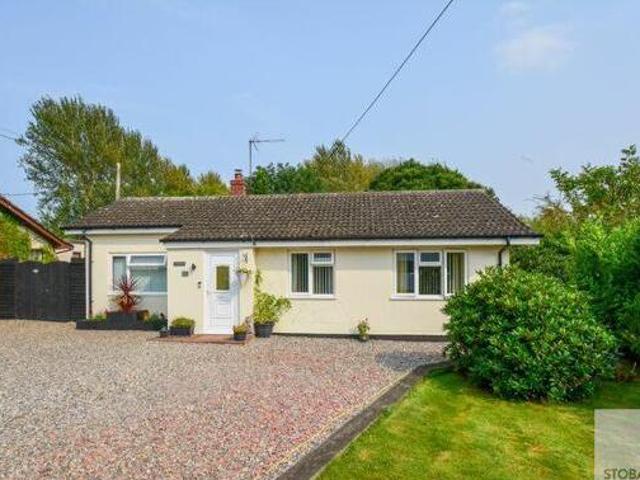 Shrublands, Southrepps Road, 3 Bedroom Detached