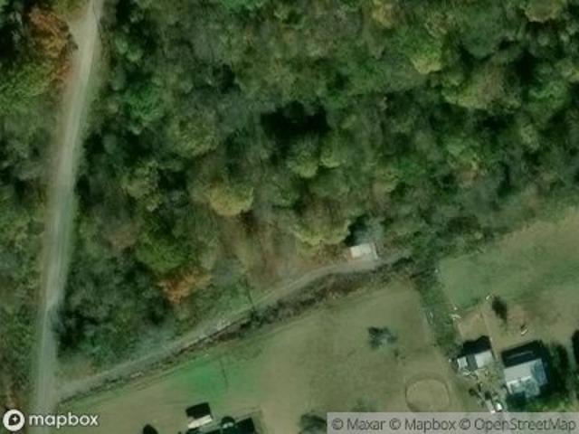 Shrum Cemetery Rd