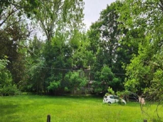 Shryrock Mill Rd