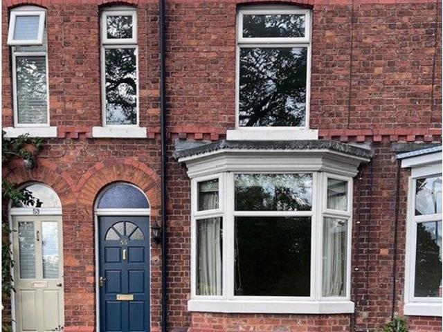 Shrewbridge Road, Nantwich CW5, 2 bed terraced house to rent, £950 pcm | PrimeLocation