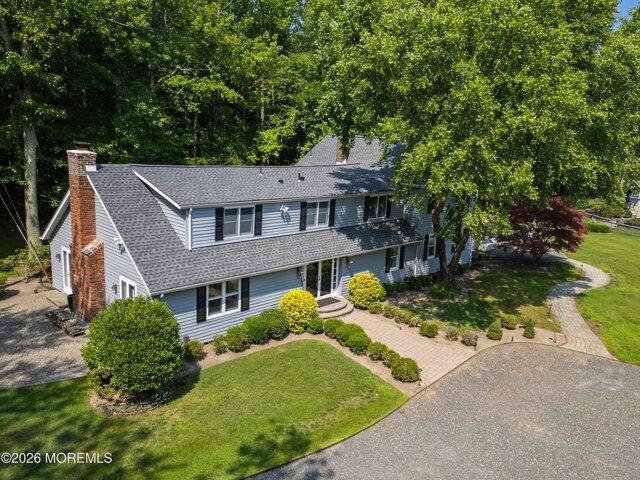 Shrewsbury Dr, Rumson, Home For Sale