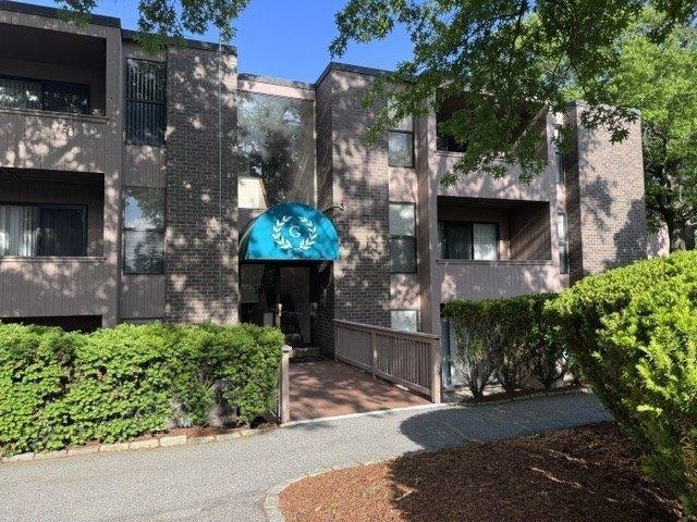 Shrewsbury Green Dr Unit K, Shrewsbury, Condo For Sale