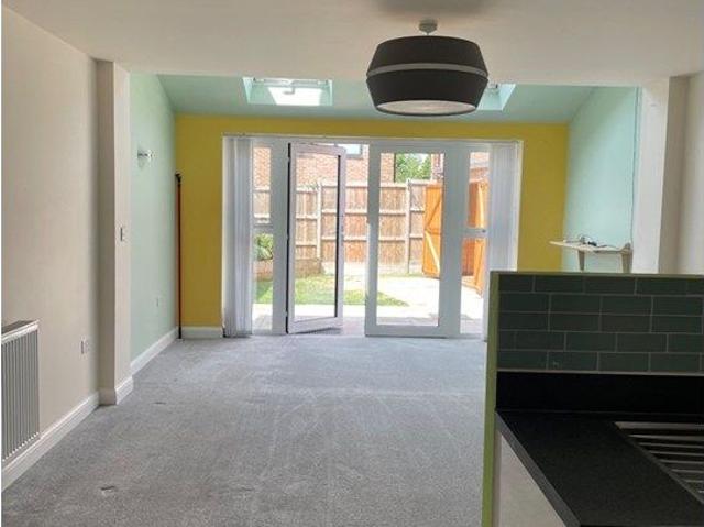 Shrewsbury Road, Cambridge CB3, 4 bed semi detached house to rent, £3,200 pcm | PrimeLocation