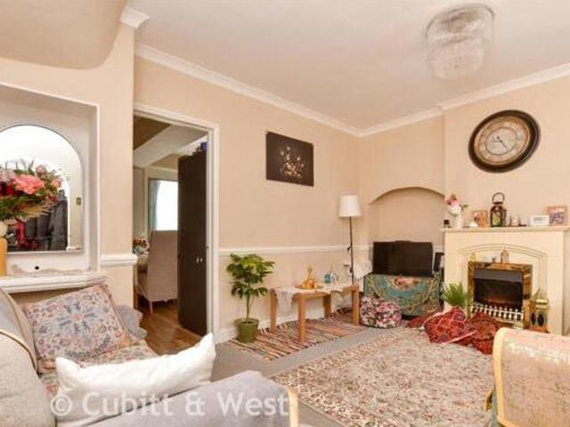 Shrewsbury Road, Carshalton, 3 Bedroom Terraced