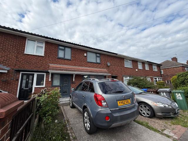 Shrewsbury Road, Droylsden, Manchester M43, 3 bed terraced house to rent, £1,395 pcm | PrimeLocation