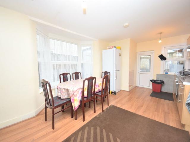 Shrewsbury Road, Forest Gate E7, 3 bed terraced house to rent, £2,600 pcm | PrimeLocation