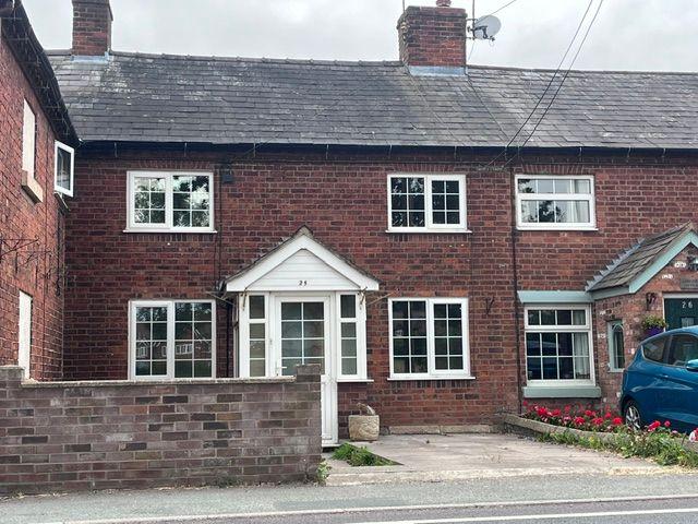 Shrewsbury Road, Hadnall SY4, 3 bed terraced house to rent, £1,100 pcm | PrimeLocation