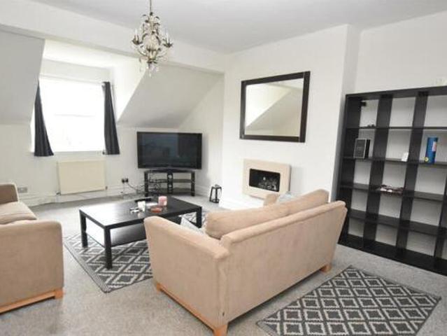 Shrewsbury Road, Oxton, 2 Bedroom Apartment
