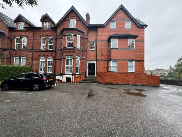 Shrewsbury Road, Oxton, Wirral CH43, 2 bed flat to rent, £850 pcm | PrimeLocation