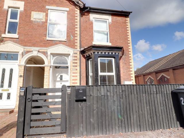 Shrewsbury Road, Market Drayton TF9, 2 bed property to rent, £600 pcm | PrimeLocation