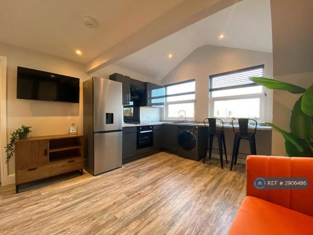 Shrewsbury Road, Sheffield, S2 2 bed flat to rent £1,000 pcm £231 pw