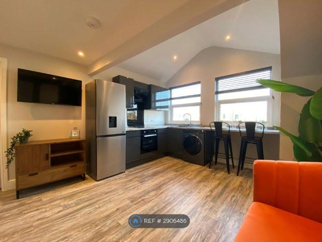 Shrewsbury Road, Sheffield S2, 2 bed flat to rent, £1,000 pcm | PrimeLocation