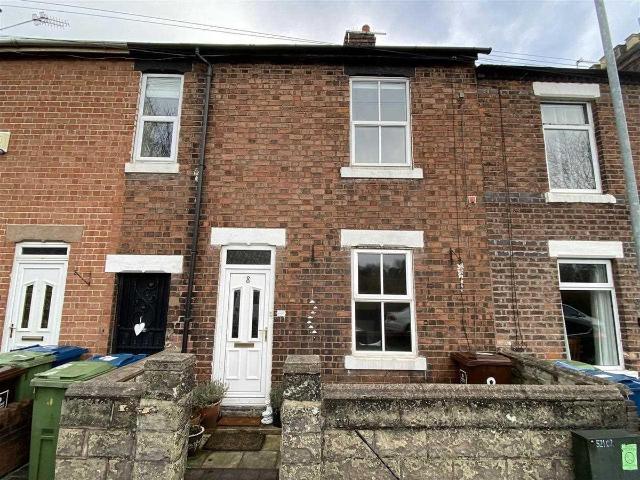 Shrewsbury Road, Stafford ST17, 3 bed terraced house to rent, £925 pcm | PrimeLocation