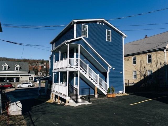 Shrewsbury St, Worcester, Home For Sale