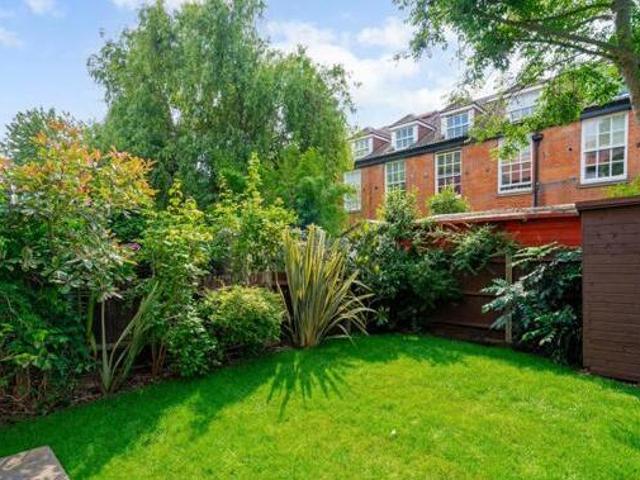 Shrewsbury Street, London, 1 Bedroom Flat