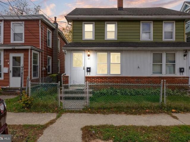 Shreve St, Mount Holly, Home For Sale