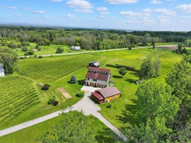 Shrine Rd, Isle La Motte, Home For Sale