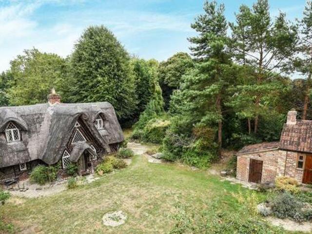 Shrivenham, Oxfordshire, 3 Bedroom Cottage