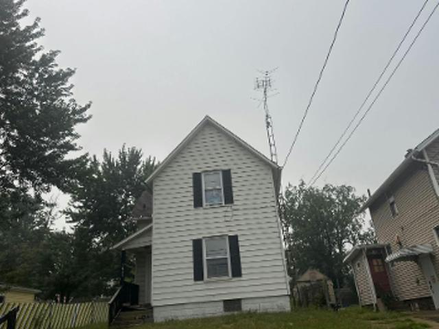 Shriver Ave NE