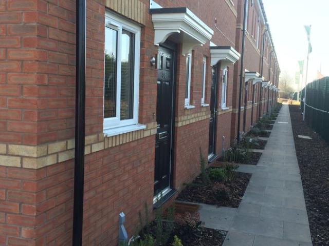 Shropshire Close Leamore WS2, 2 bed semi detached house to rent, £975 pcm | PrimeLocation