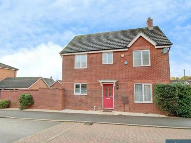 Shropshire Drive, Stoke Village, 3 Bedroom Semi detached