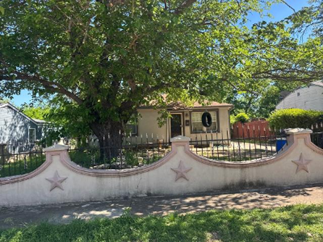 Shropshire St