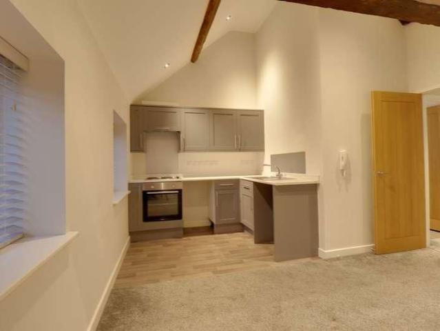 Shropshire Street, Market Drayton, TF9