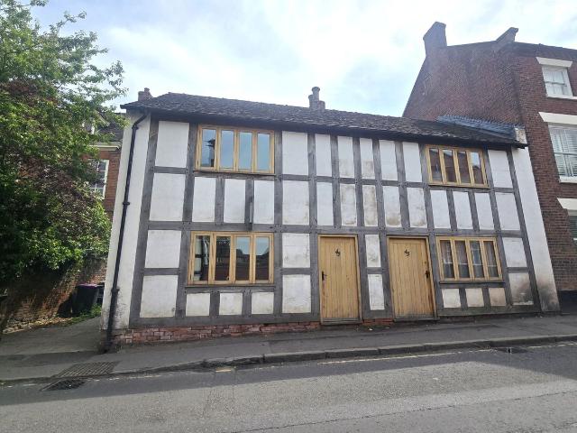 Shropshire Street, Market Drayton, Shropshire TF9, 3 bed semi detached house to rent, £825 pcm | PrimeLocation