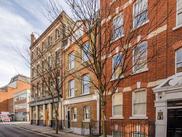 Shroton Street, Lisson Grove, London NW1, Studio to rent, £2,059 pcm | PrimeLocation