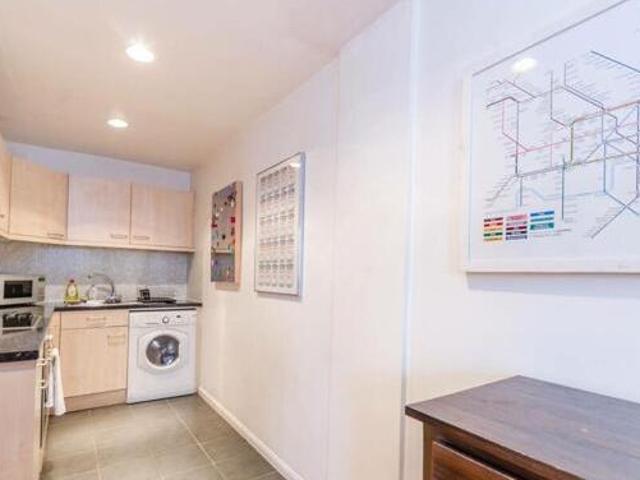Shroton Street, Lisson Grove, Studio Flat For