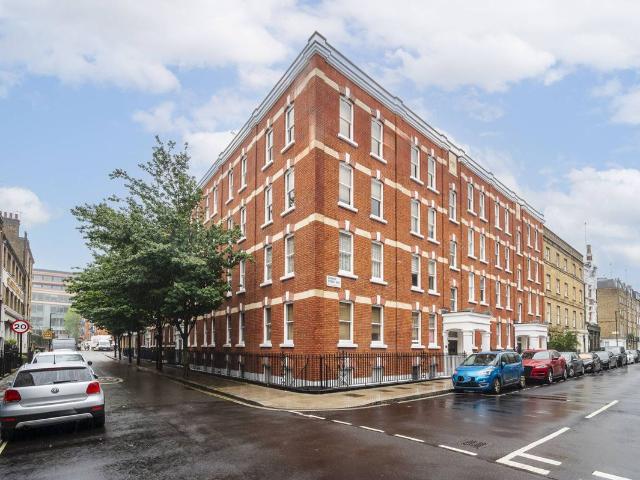 Shroton Street, Marylebone, London NW1, 1 bed flat to rent, £2,167 pcm | PrimeLocation