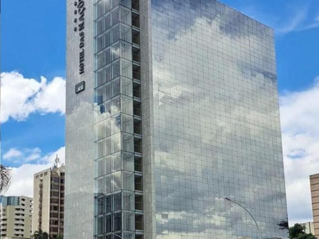 SHS 04 Tryp by Wyndham Brasília Nações