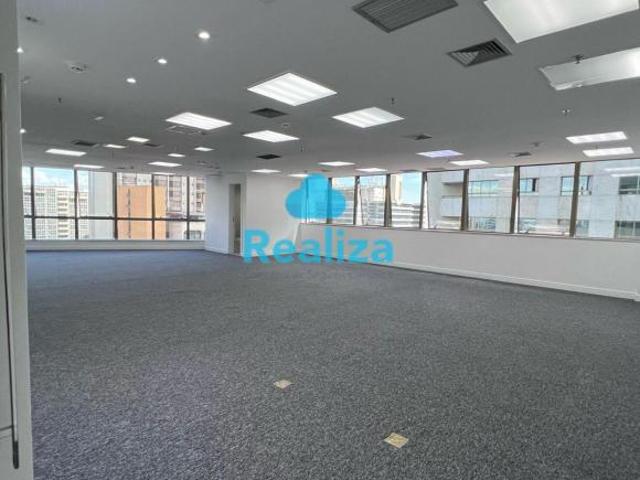 SHS QUADRA 06 BLOCO A BRASIL 21. SALA PARA VENDA ASA SUL, BRASÍLIA