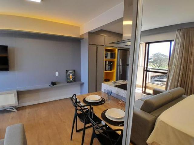 SHTN CONDOMINIO LAKE SIDE APARTAMENTO FLAT LAKESIDE ASA NORTE LAKESIDE