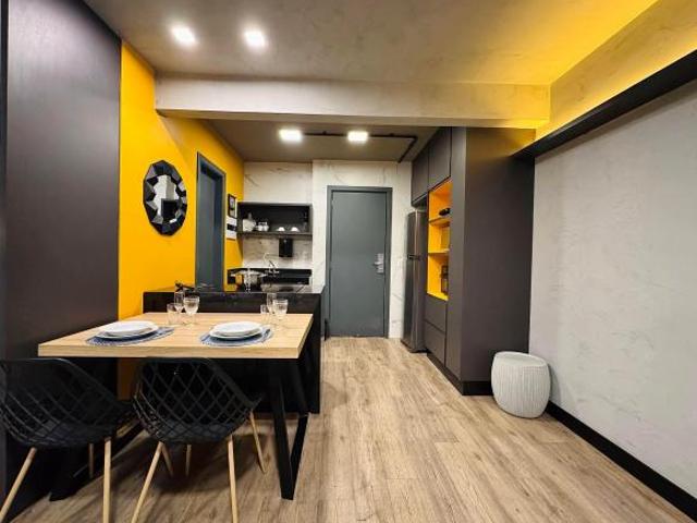 SHTN CONDOMINIO LAKE SIDE FLAT PARA VENDA LAKESIDE ASA NORTE APARTAMENTO