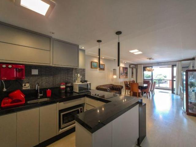 SHTN Lake side, beira lago, Reformado, Vaga de Garagem