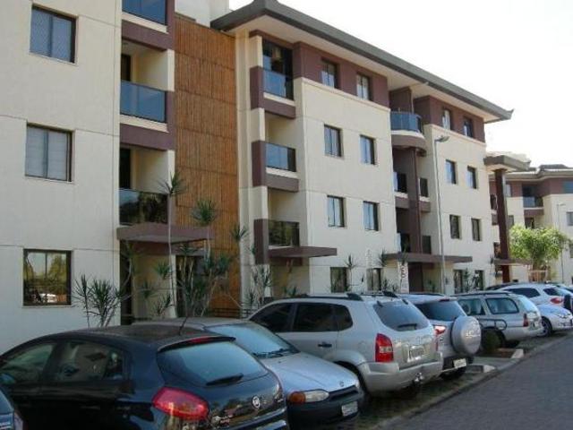 SHTN LIFE RESORT MOBILIADO