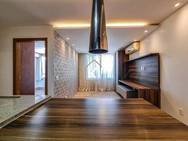 SHTN Trecho 1 Premier Residence 2 Q Vista Livre Beira Lago Reformado