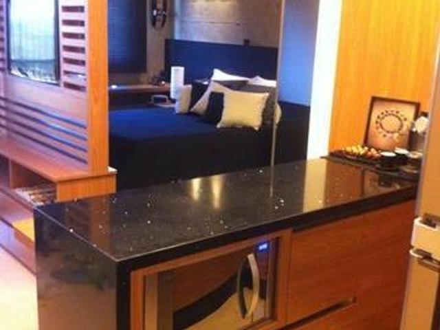 SHTN Trecho 2 Lote 3 Life Resort Flat diferenciado, nascente
