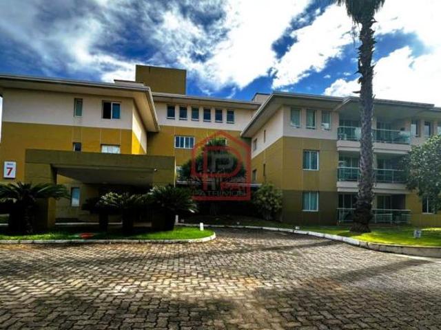 SHTN Trecho 2 Lote 04 RESIDENCIAL THE SUN