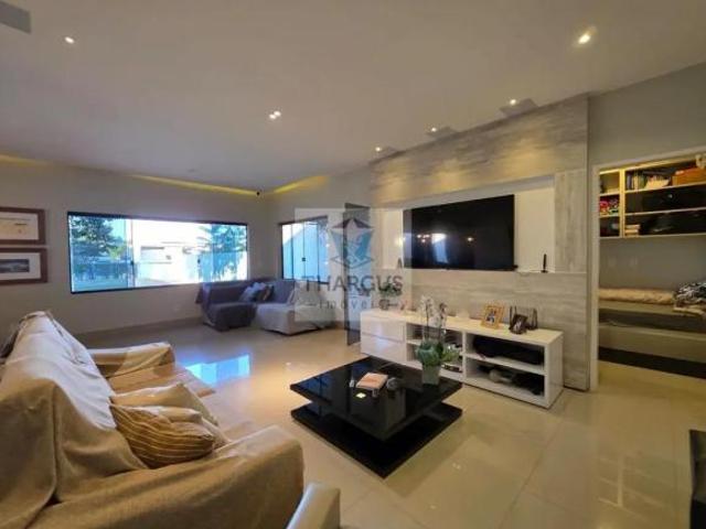 SHTQ Quadra 4 Conjunto 8, TAQUARI, BRASÍLIA CASA TÉRREA